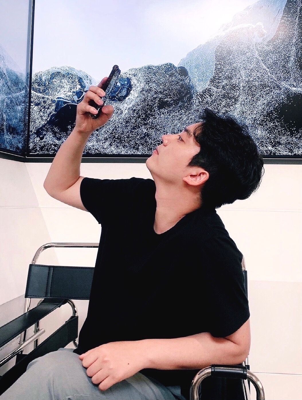 조경문 | 홀릭스(HOLIX)