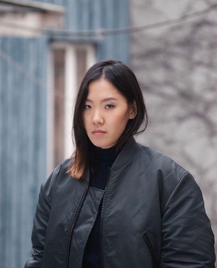 Hae Yoon | 홀릭스(HOLIX)