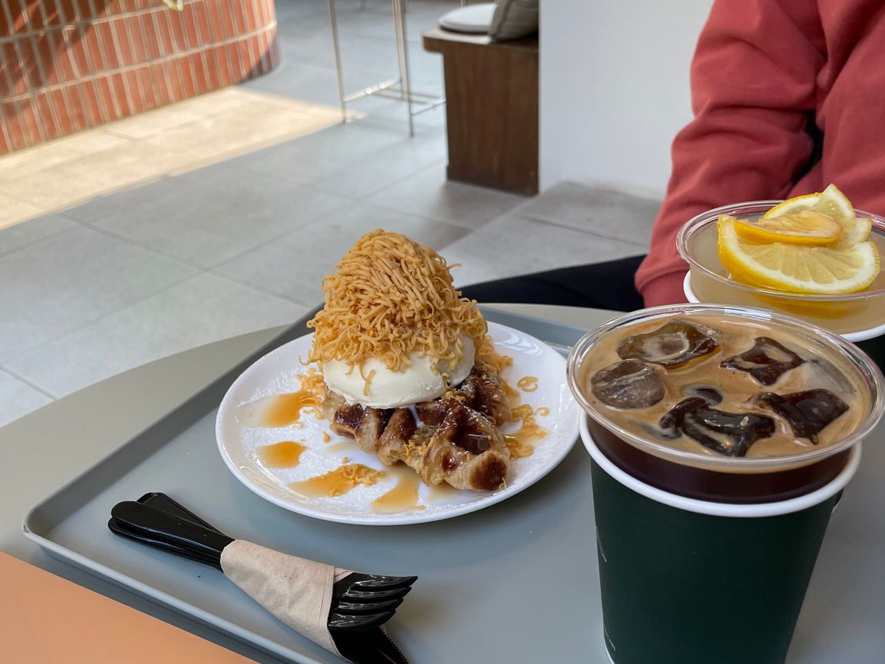 쑤쑤 | 홀릭스(HOLIX)