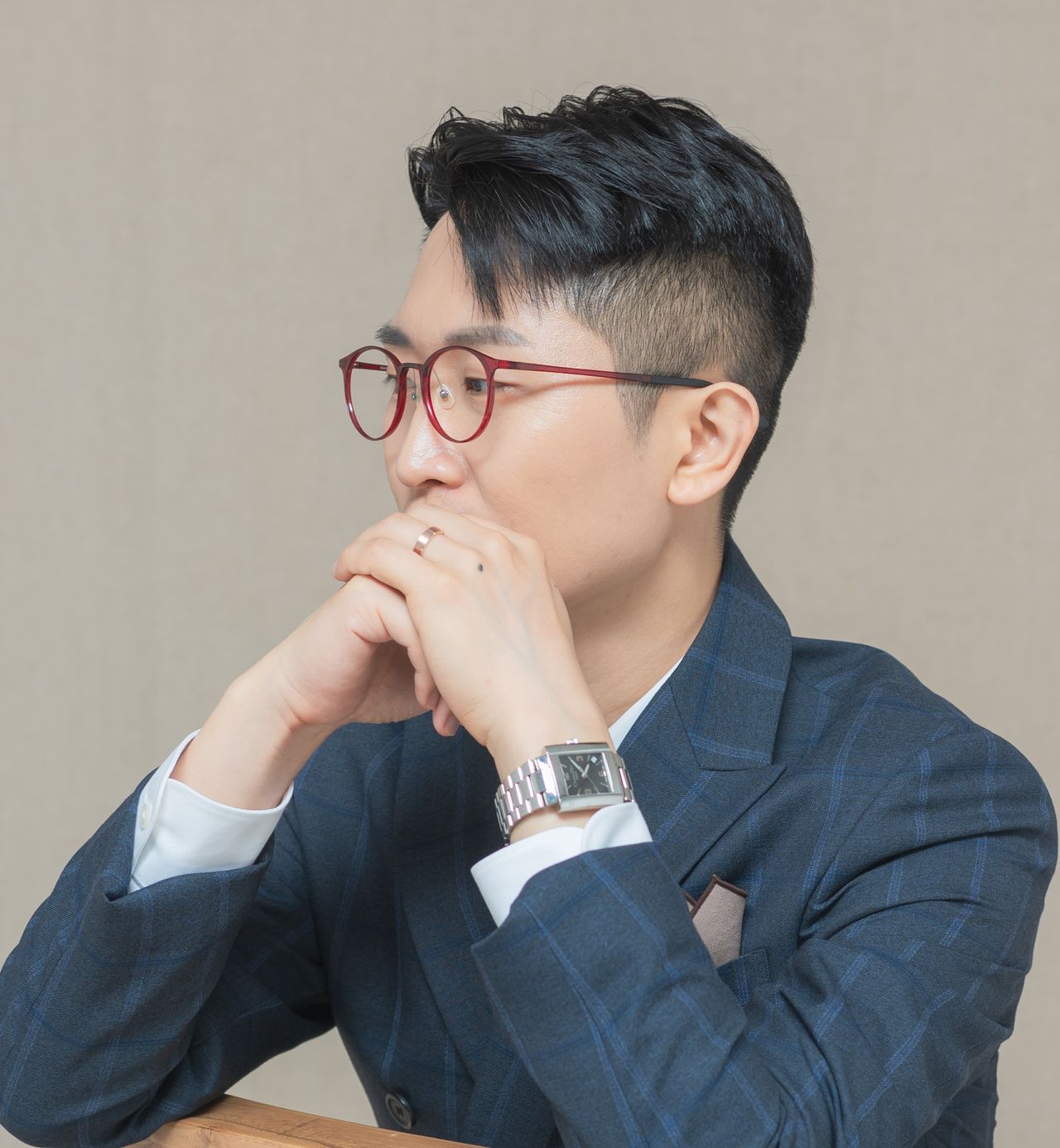 KeySmith | 홀릭스(HOLIX)